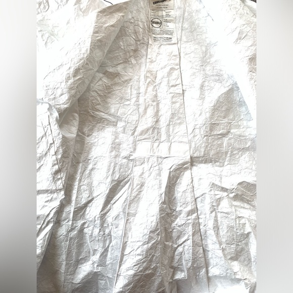 Mau Under Construction | Jackets & Coats | Mau Under Construction ...